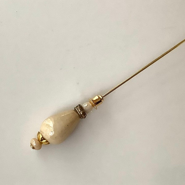 Victorian Shawl Pin - Etsy