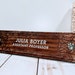 Circuit Board Desk Name Plate / Modern Office Decor / Tech Geek ...