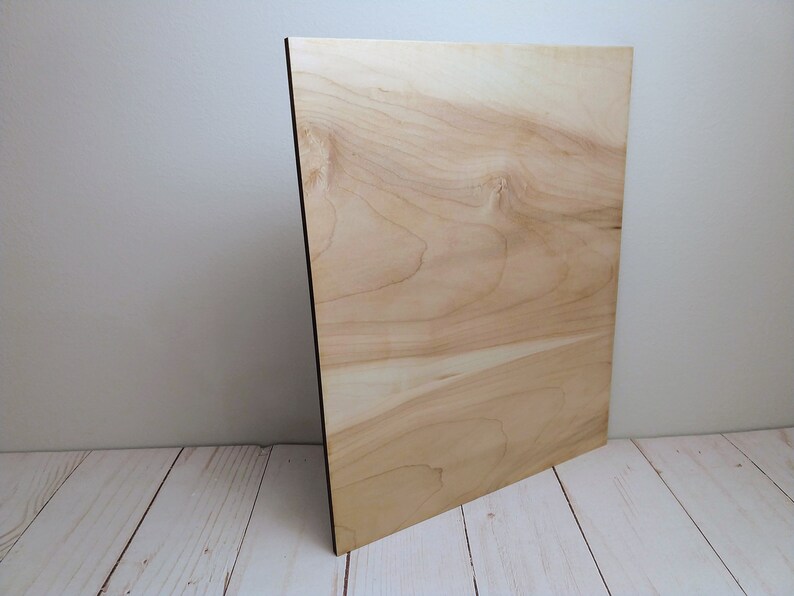 Please Sign Our Guestbook Wood 8x10 Engraved Maple Wooden - Etsy