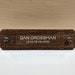 Circuit Board Desk Name Plate / Modern Office Decor / Tech Geek ...