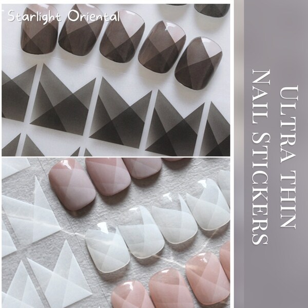 Nail Tattoos - Etsy