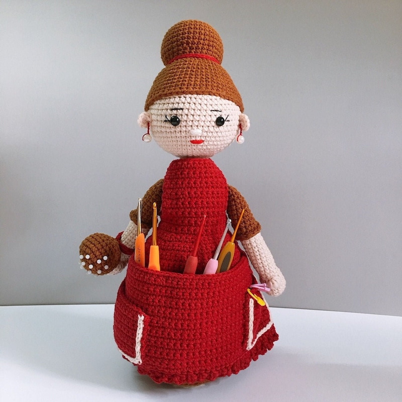 Crafty Granny - Etsy