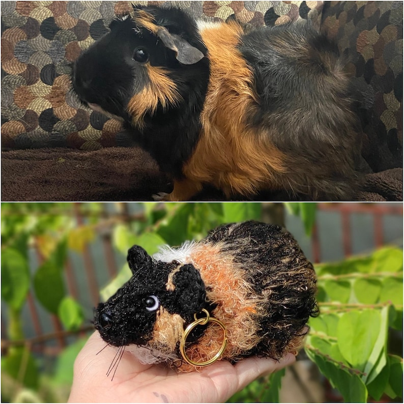 Custom Stuffed Animal Custom Pet Plush Personalized Pet | Etsy