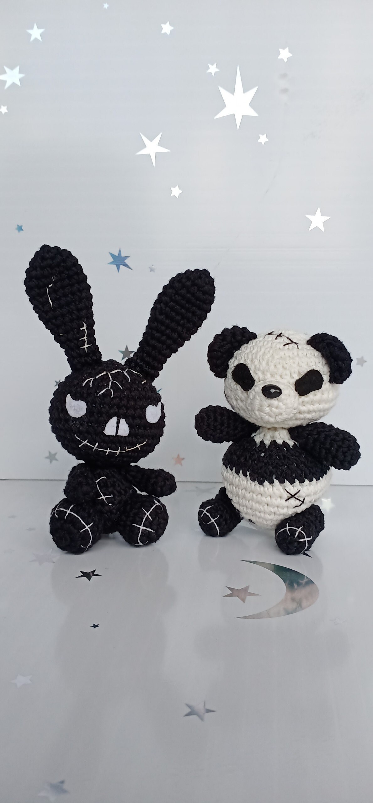 Crochet Teddy Bear, Crochet Voodoo Bunny, Voodoo Bear Crochet ...