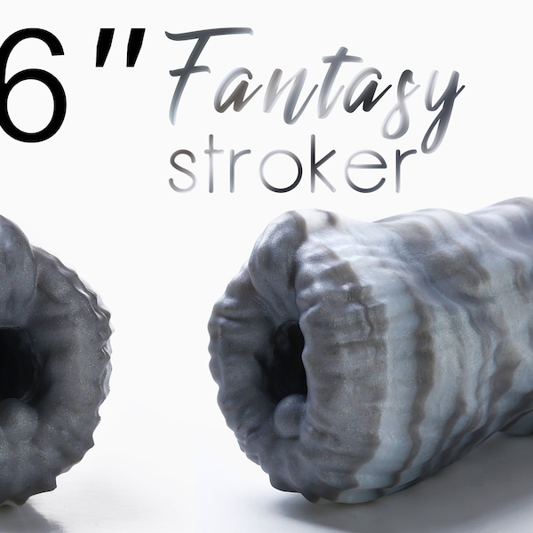 Adult Fantasy Stroker - Etsy