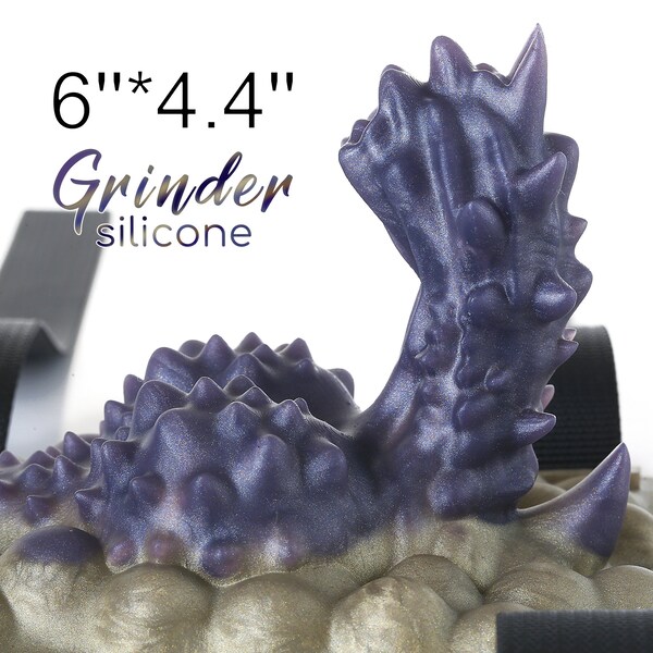 Grinder Sex Toy - Etsy