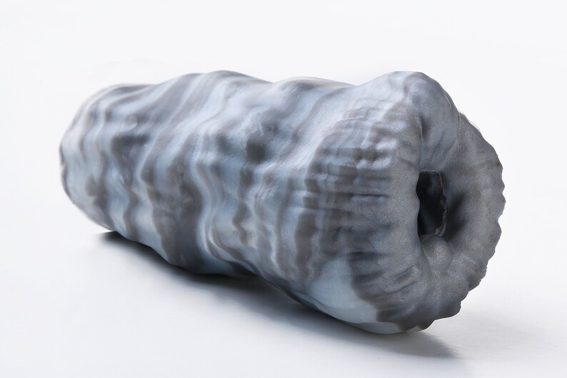 Silicone Stroker Fantasy Toy Fantasy Sex Toy Silicone Etsy