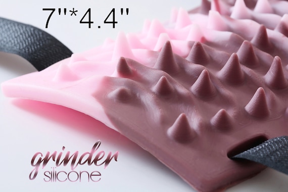 Silicone Grinder Fantasy Toy Sex Toy Mature Etsy