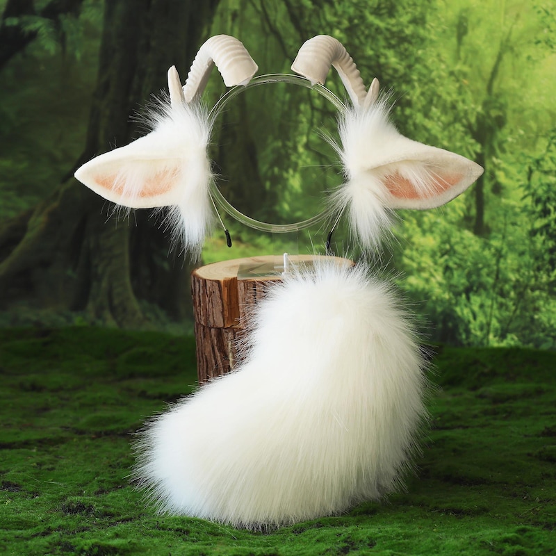 Sheep Costume - Etsy