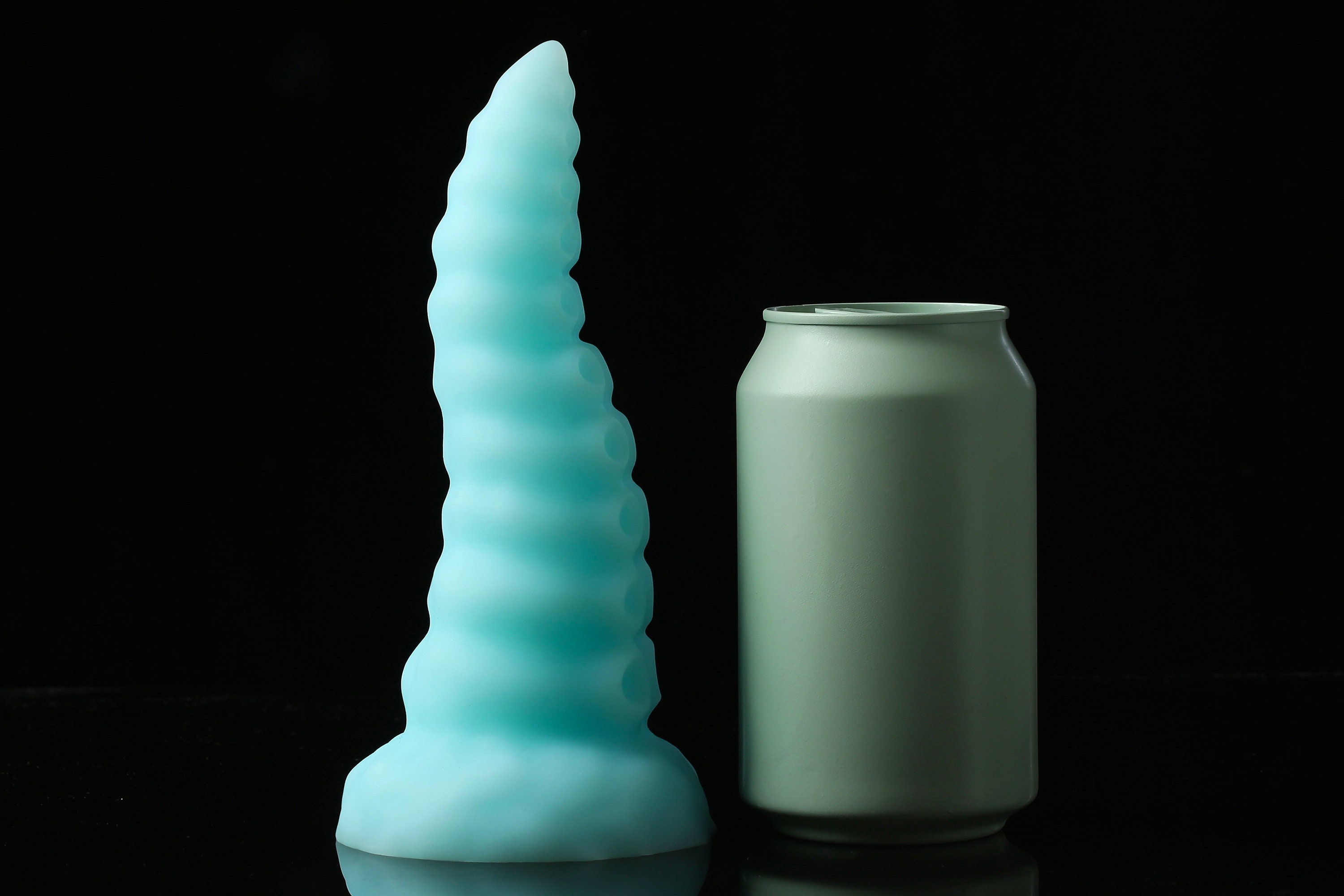 7 Inches Fantasy Toy Silicone Toy Fantasy Sex Toy Etsy
