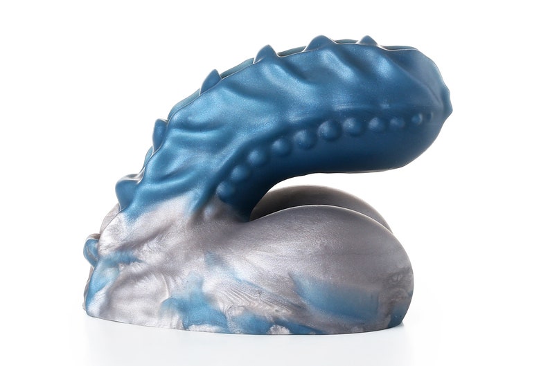 Fantasytoy Silicone Toy Trans Packer Silicone Packer Etsy