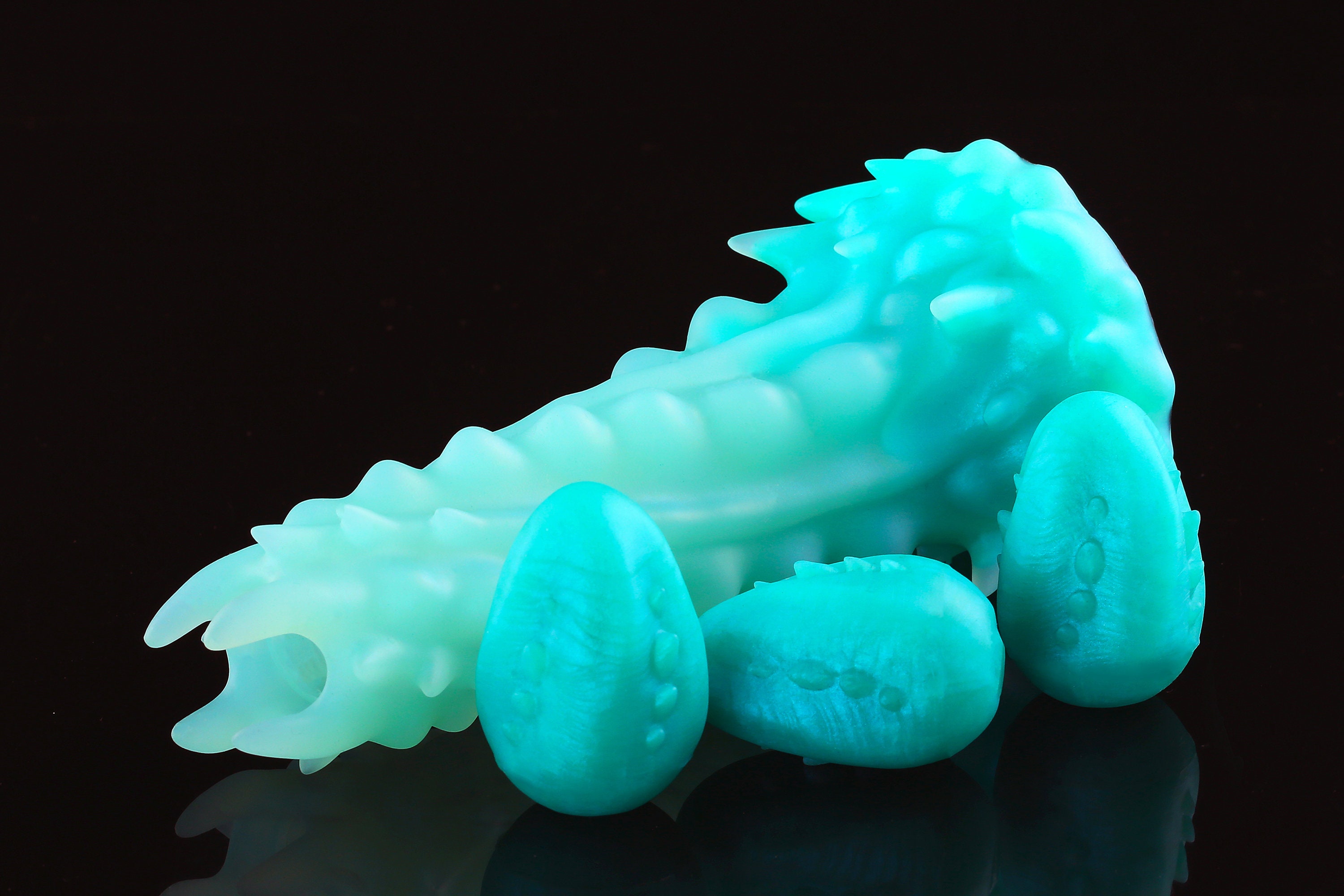 Ovipositor With Eggs Small Eggs Kegel Eggs Silicone Eggs - Etsy Australia