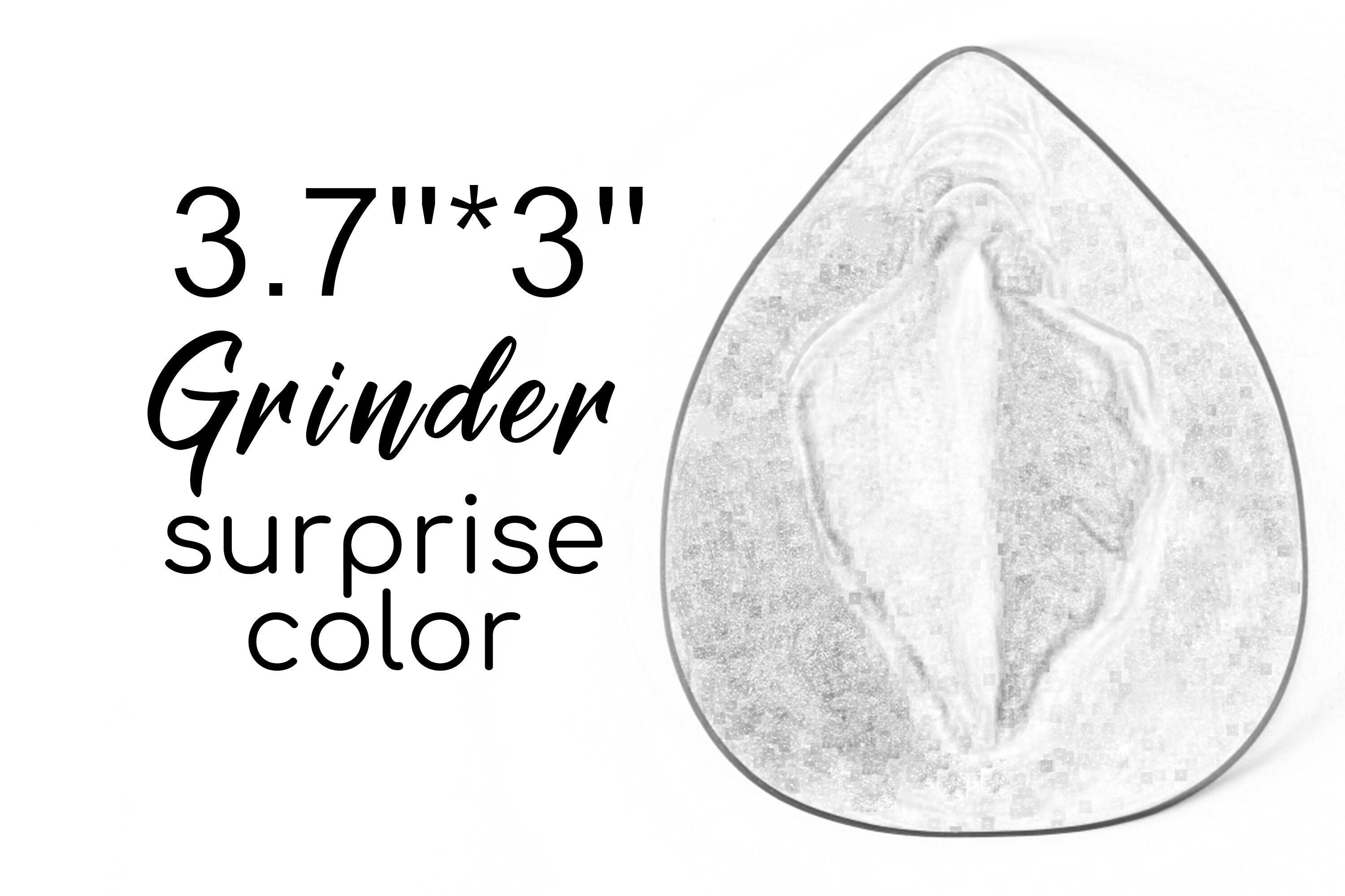 Premade Silicone Grinder Fantasy Toy Silicone Toy Sex Etsy