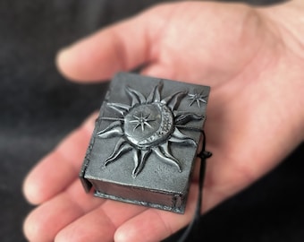 Celestial Ring - Etsy