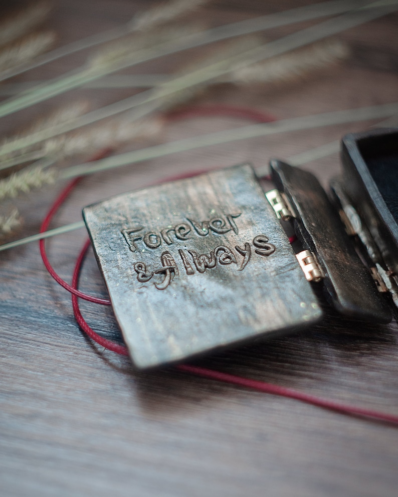 Proposal Ring Box Engagement Ring Box Wedding Ring Box Slim | Etsy