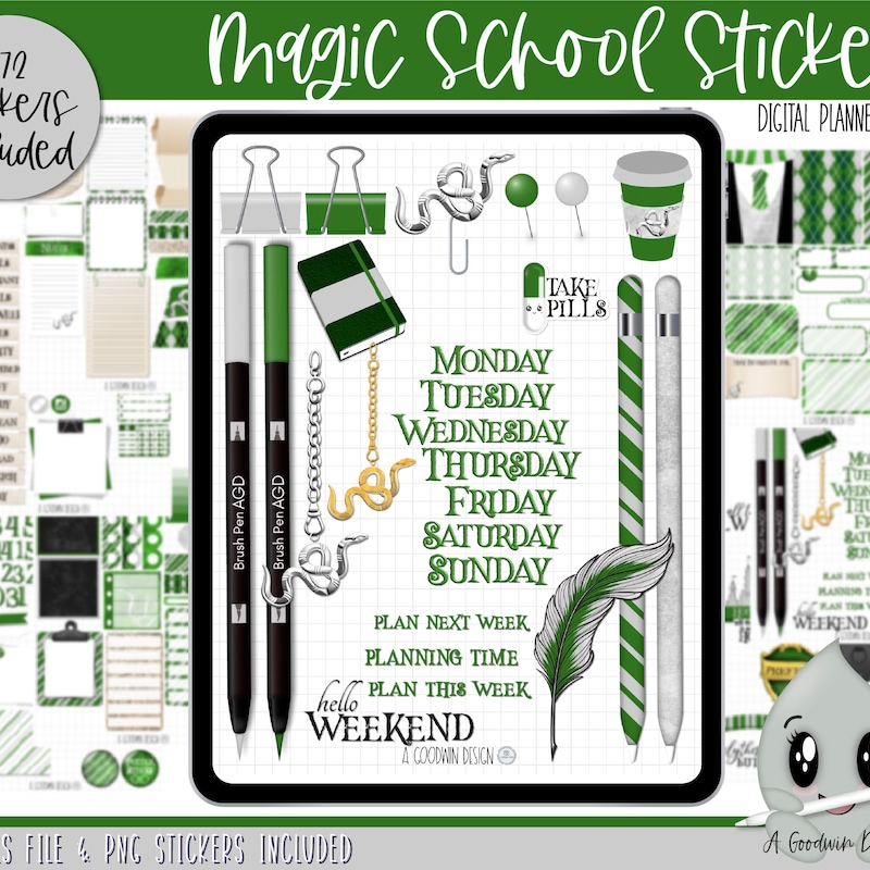 Draco Malfoy Svg - Etsy