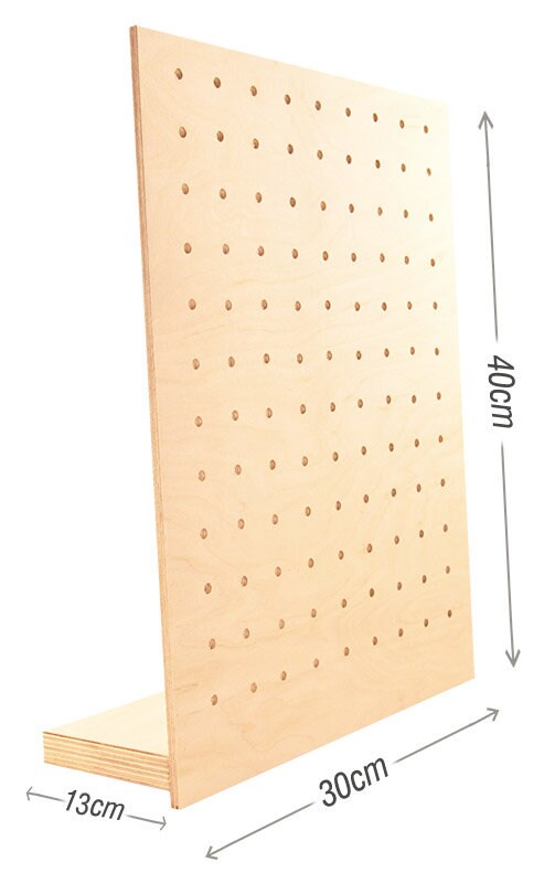 Wooden Stand for Home Hallway Shop Product Display Stand - Etsy Australia