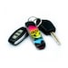 Skateboard Keychain - Skate Gadgets - Real Skateboards Decks Made of ...