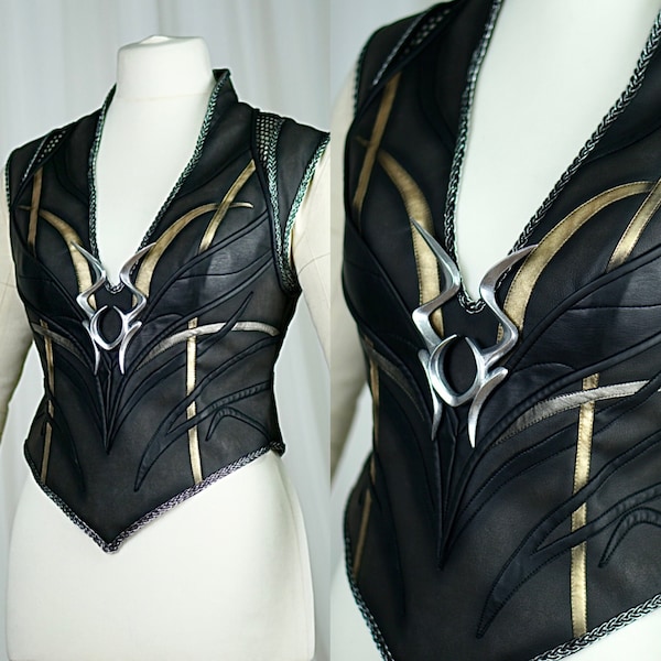 Shadowheart Costume - Etsy