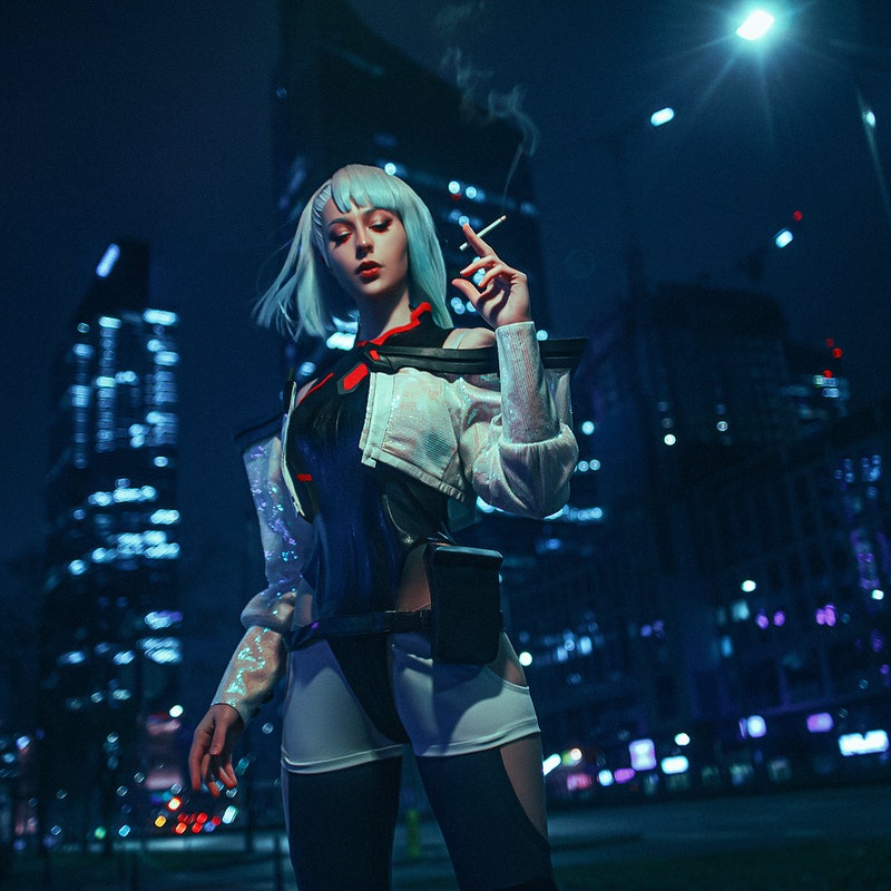 Hacker Costume - Etsy