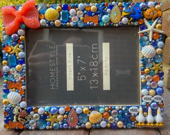 Finding Nemo Frame - Etsy