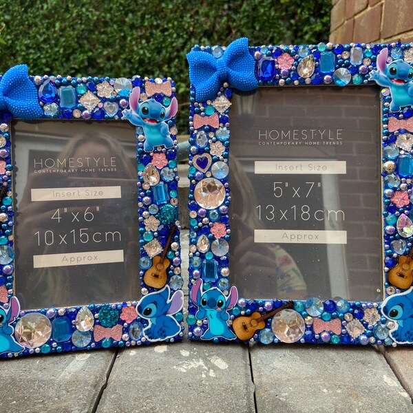 Pearl Photo Frame - Etsy