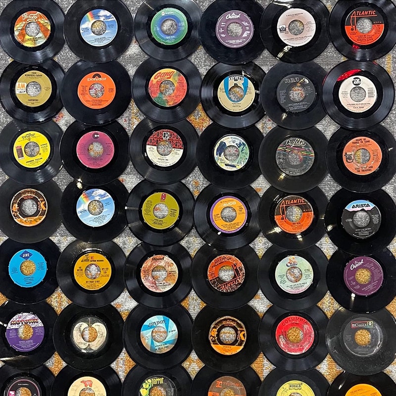 Bulk Records - Etsy