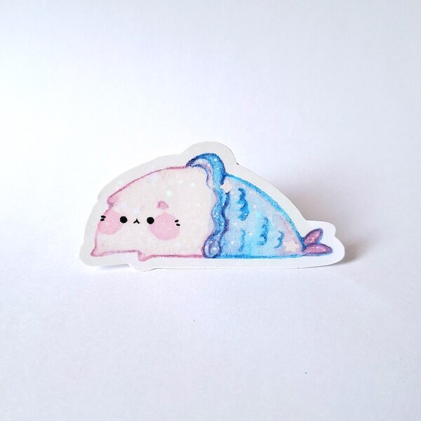 Handmade Stickers - Etsy