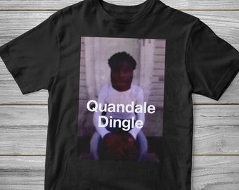 Quandale Dingle Meme | Etsy