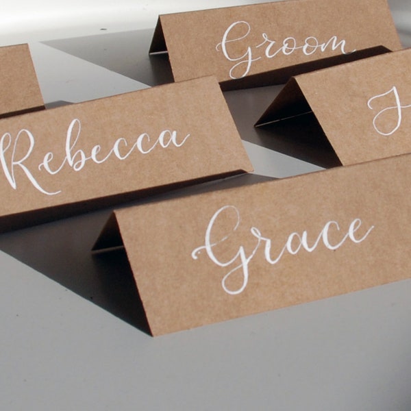 Unique Table Setting - Etsy