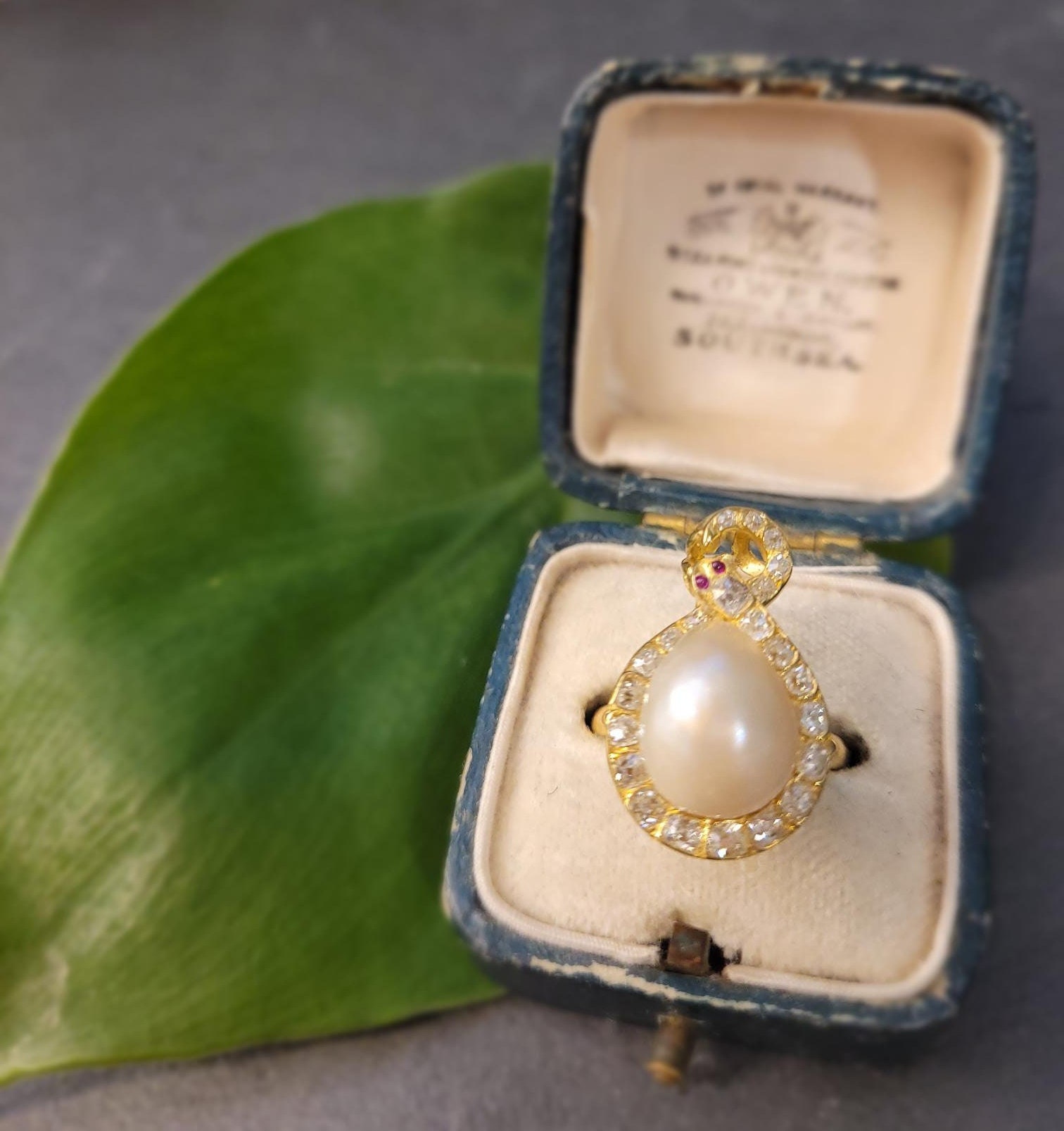 MERLINS the JEWELLERS