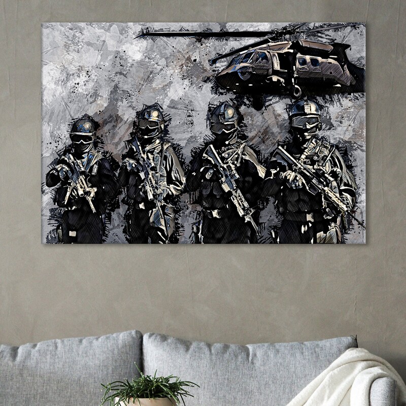 Military - Etsy