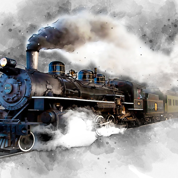 Stoomtrein Kunst Stoomschommel En Kermisattractie | Museum/nl\
