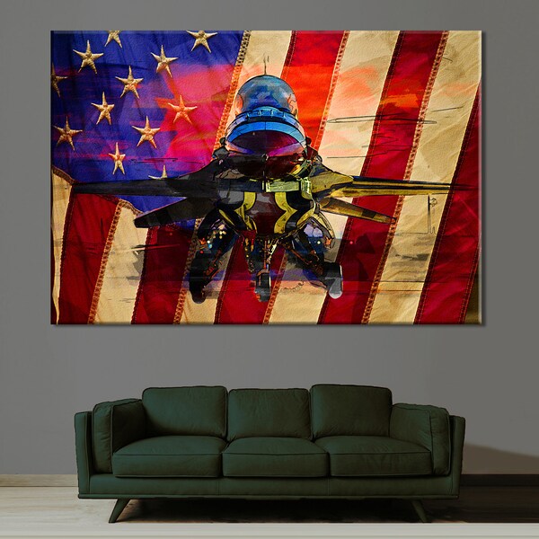 Thunderbird Poster - Etsy