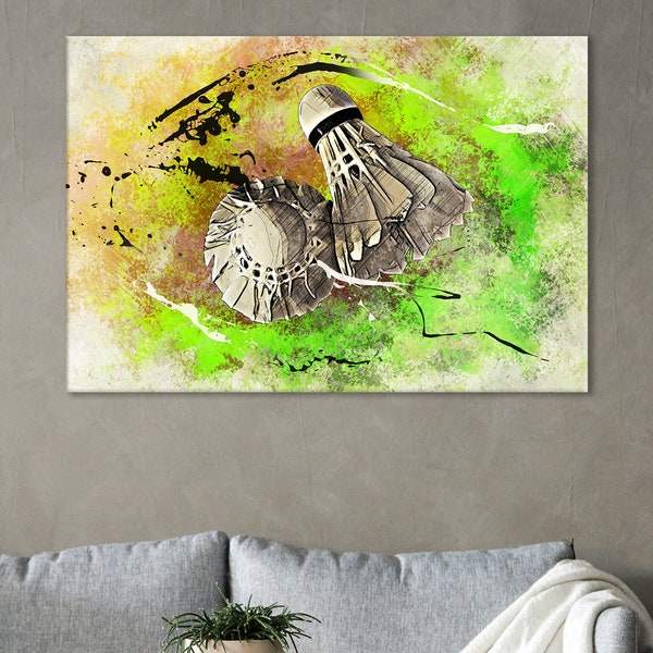 Shuttlecock - Etsy
