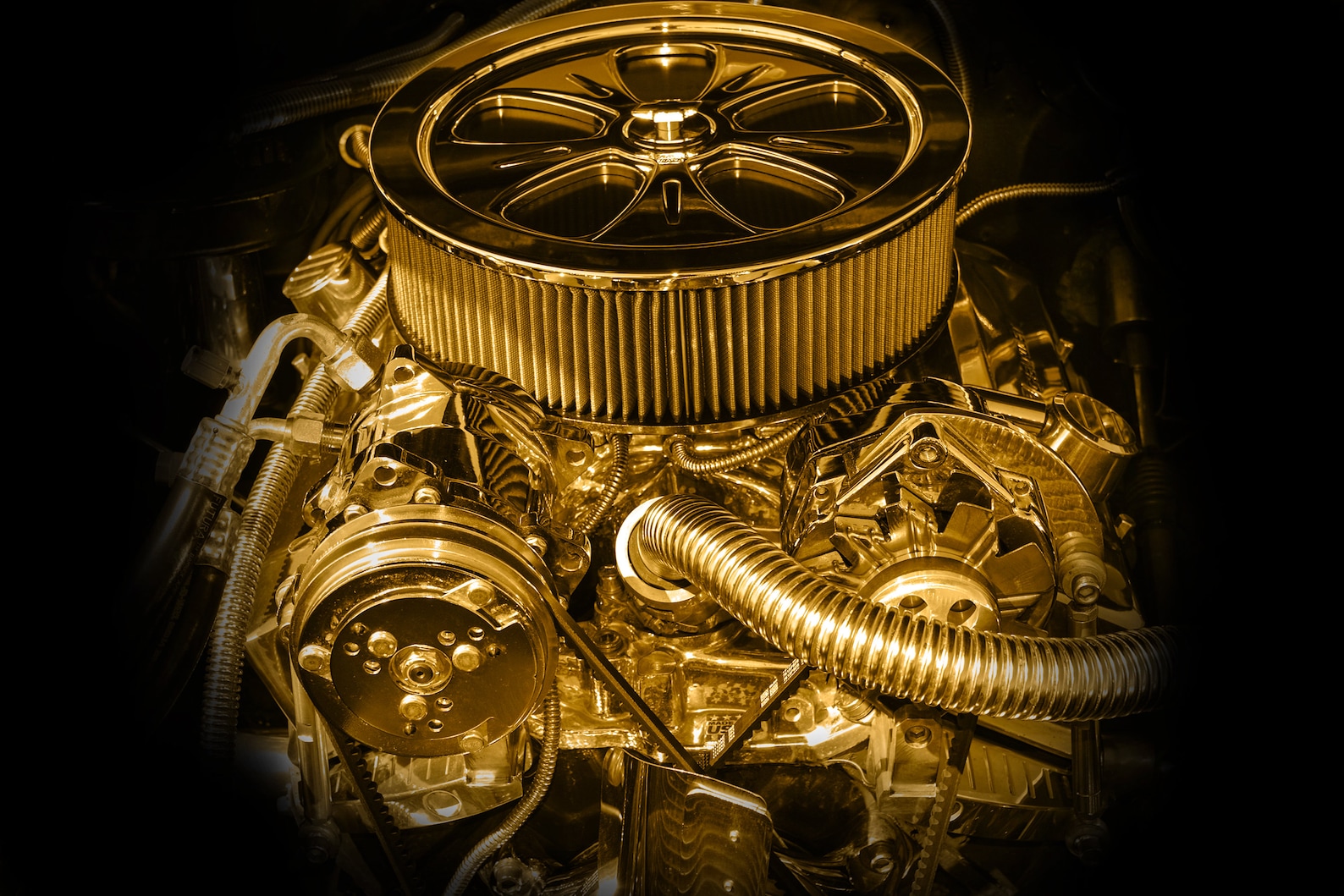 Motor Print, Engine Canvas, Motor Wall Art, Auto Mechanic Gift, Auto ...