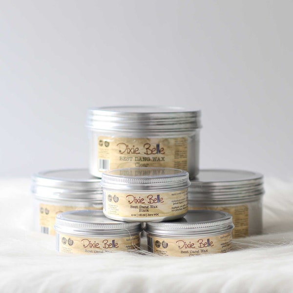 Dixie Belle Wax - Etsy