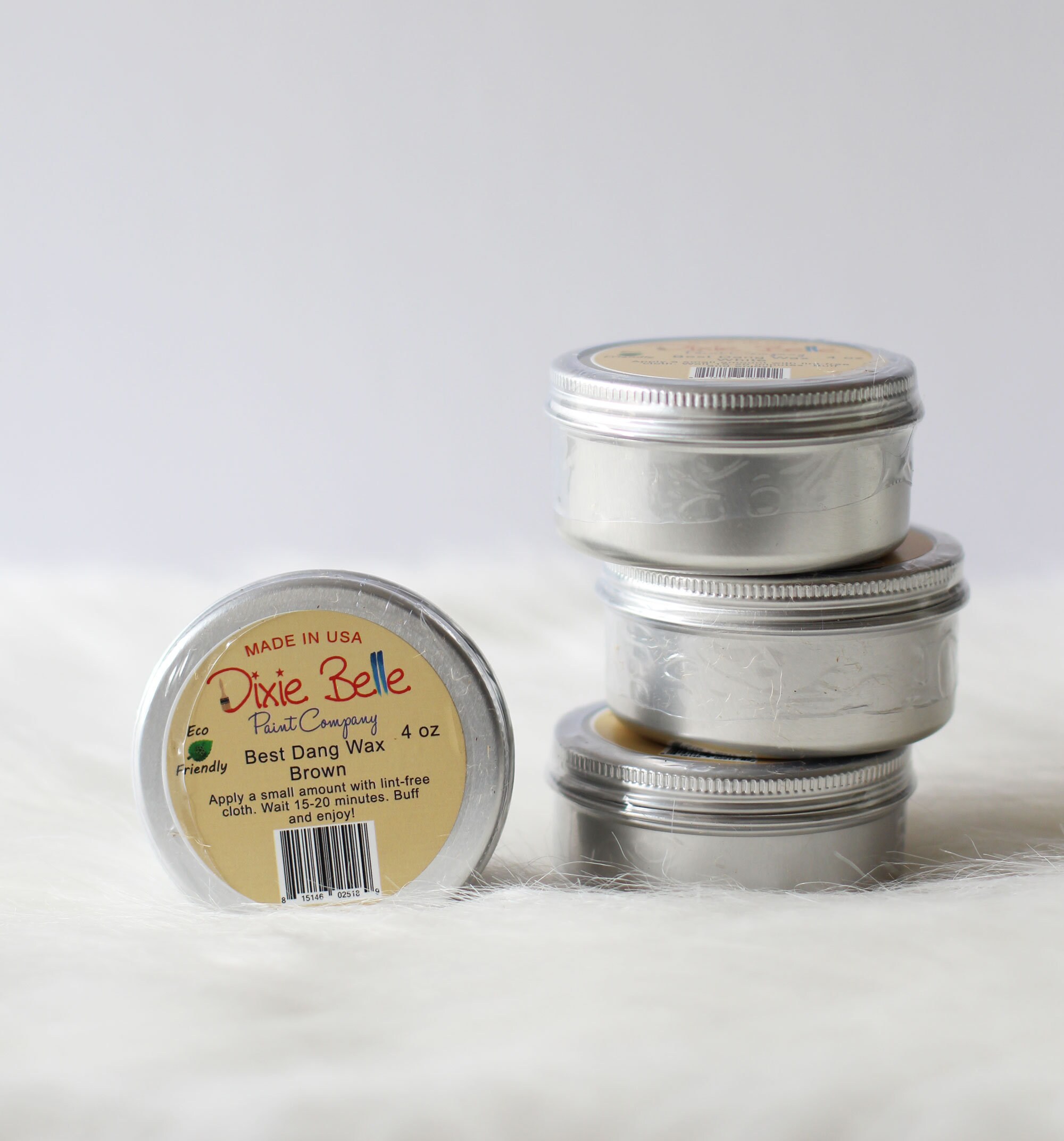 Dixie Belle BEST DANG WAX Four Pack - Etsy