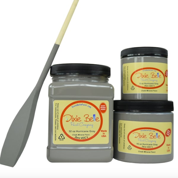 Dixie Belle Chalk Paint - Etsy