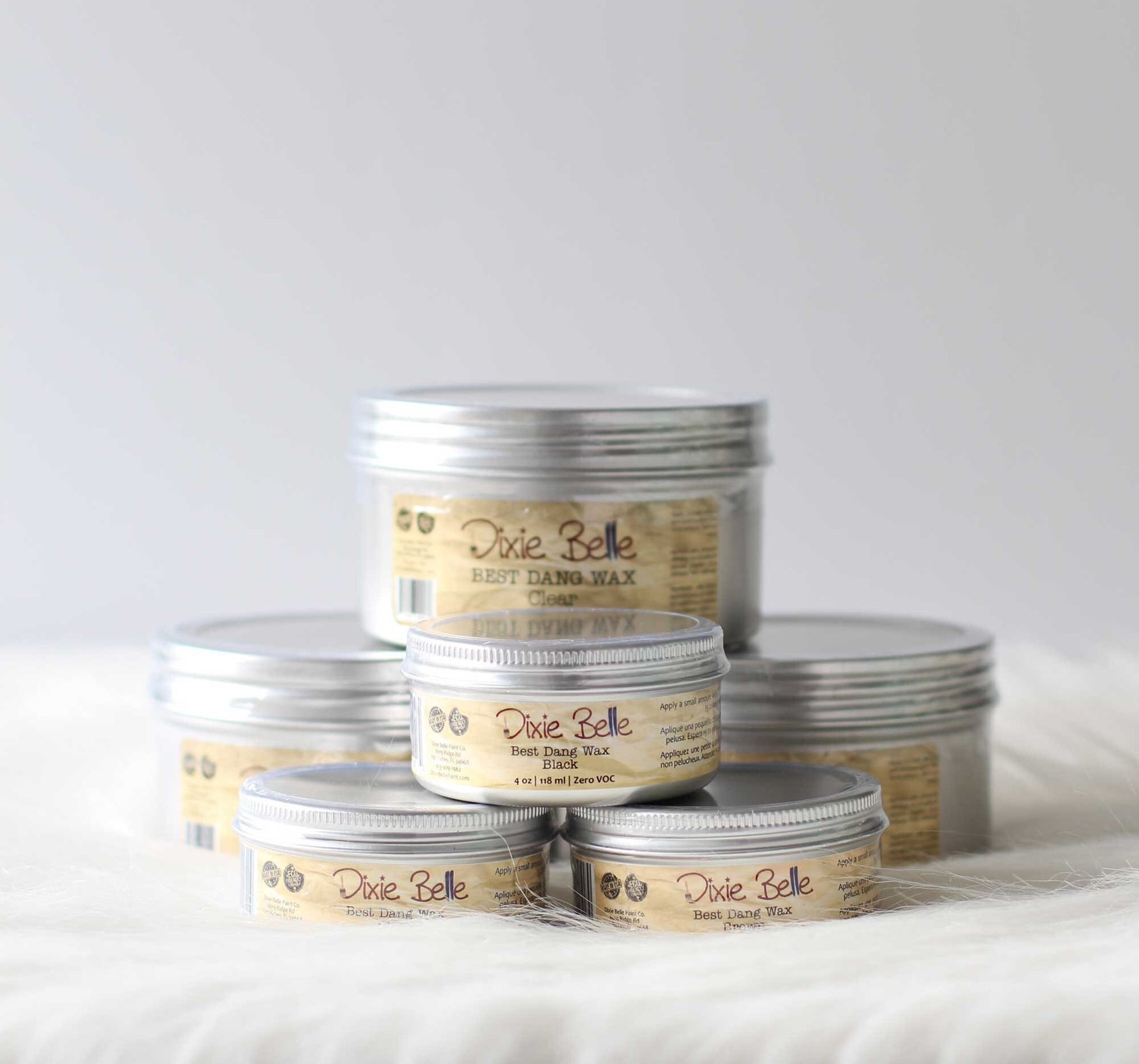 Dixie Belle BEST DANG WAX - Etsy