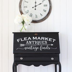 Dixie Belle CAVIAR Chalk Mineral Paint - Etsy