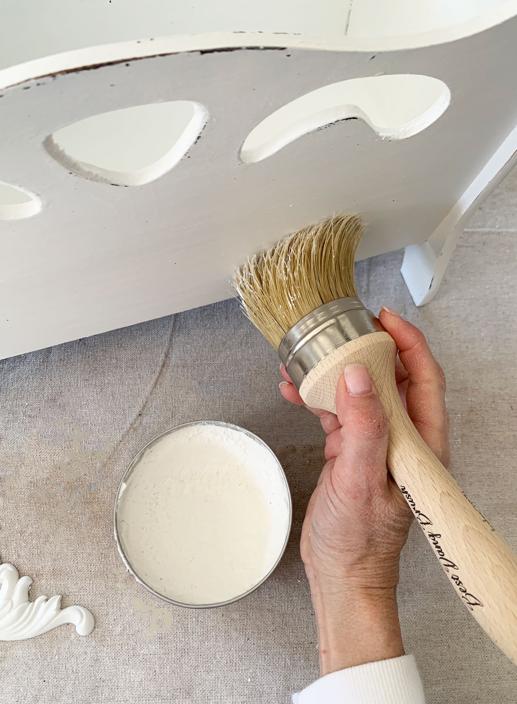 The BEST DANG BRUSH - Etsy