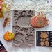 FALLING FOR FALL Redesign Decor Mould - Etsy