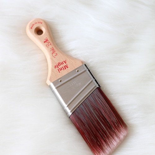Dixie Belle MINI ANGLE BRUSH - Etsy