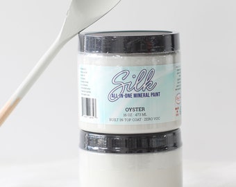 Silk SALT WATER All-in-one Mineral Paint - Etsy