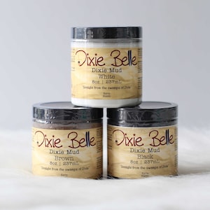 DIXIE MUD - Etsy