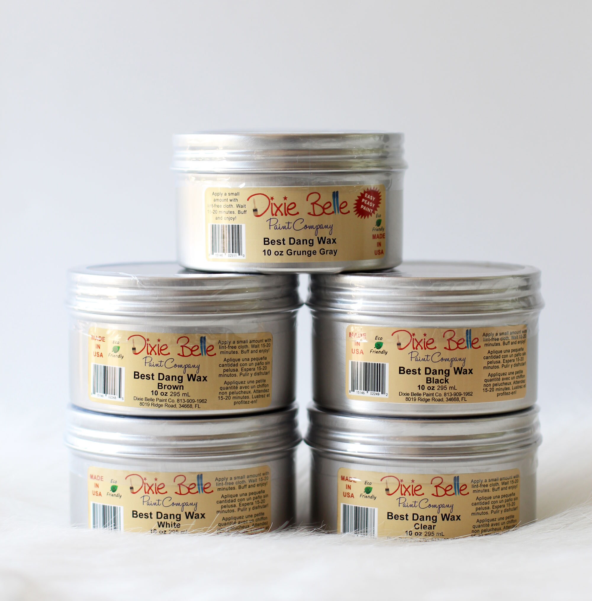 Dixie Belle BEST DANG WAX - Etsy
