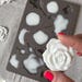 FRAGRANT ROSES Redesign Decor Mould - Etsy