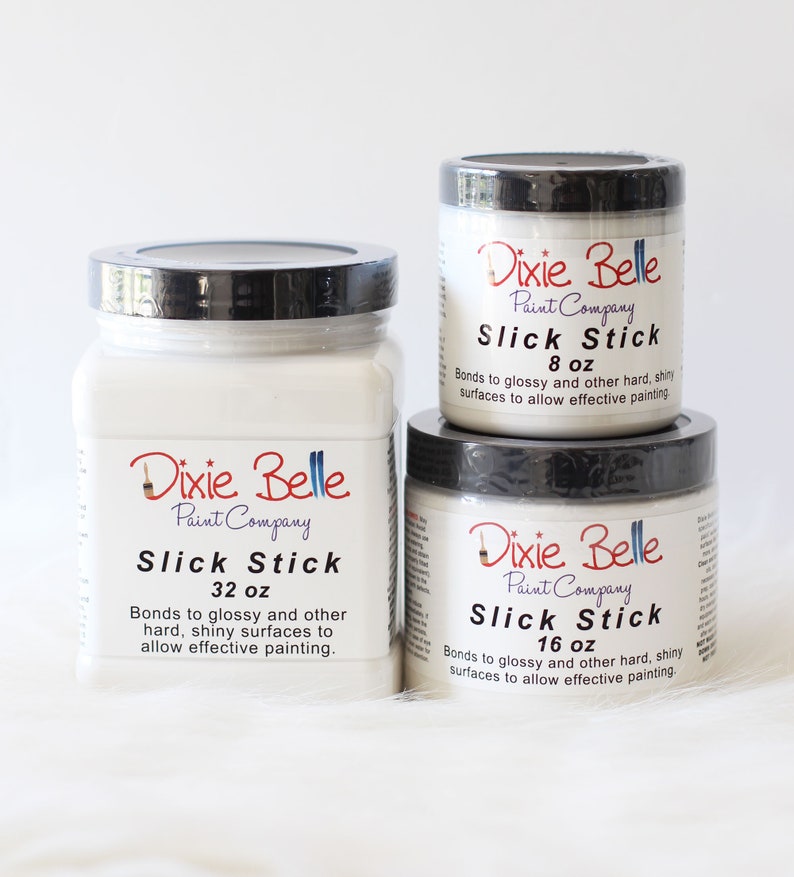 Dixie Belle SLICK STICK - Etsy
