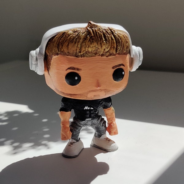 Personalized Funko Pop - Etsy